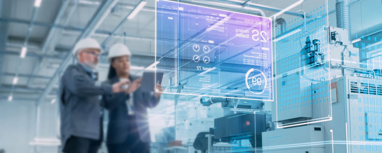 √ Bariletti progettazione e produzione ingegneristica